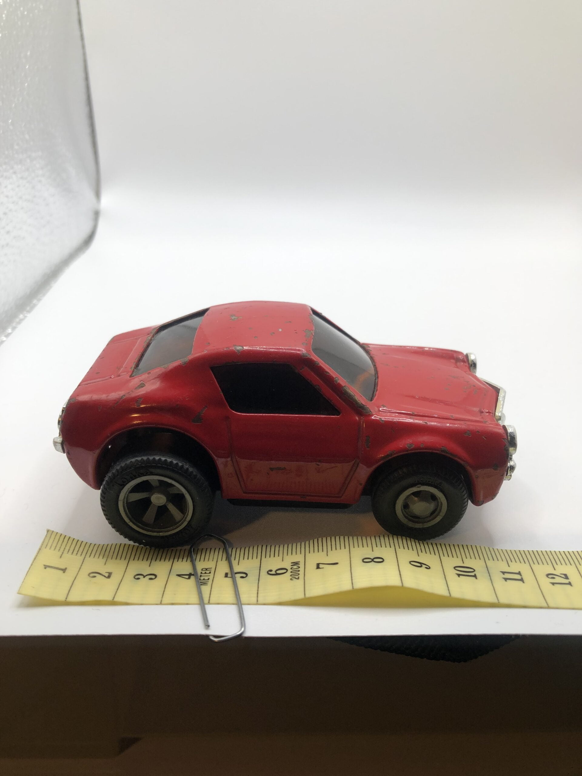 Tonka SPORTS CAR - AJY EMPORIUM