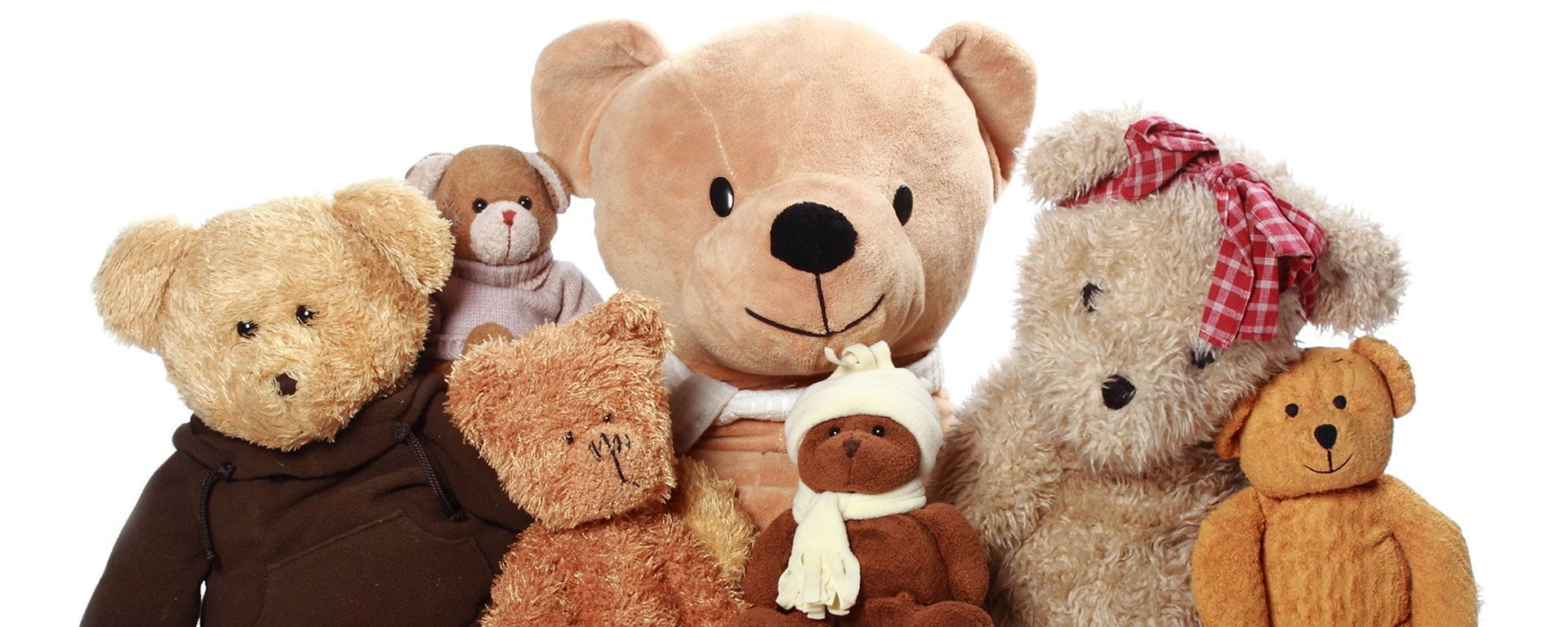 About AJY Emporium | Collectables, Teddies, Die-Cast Toys