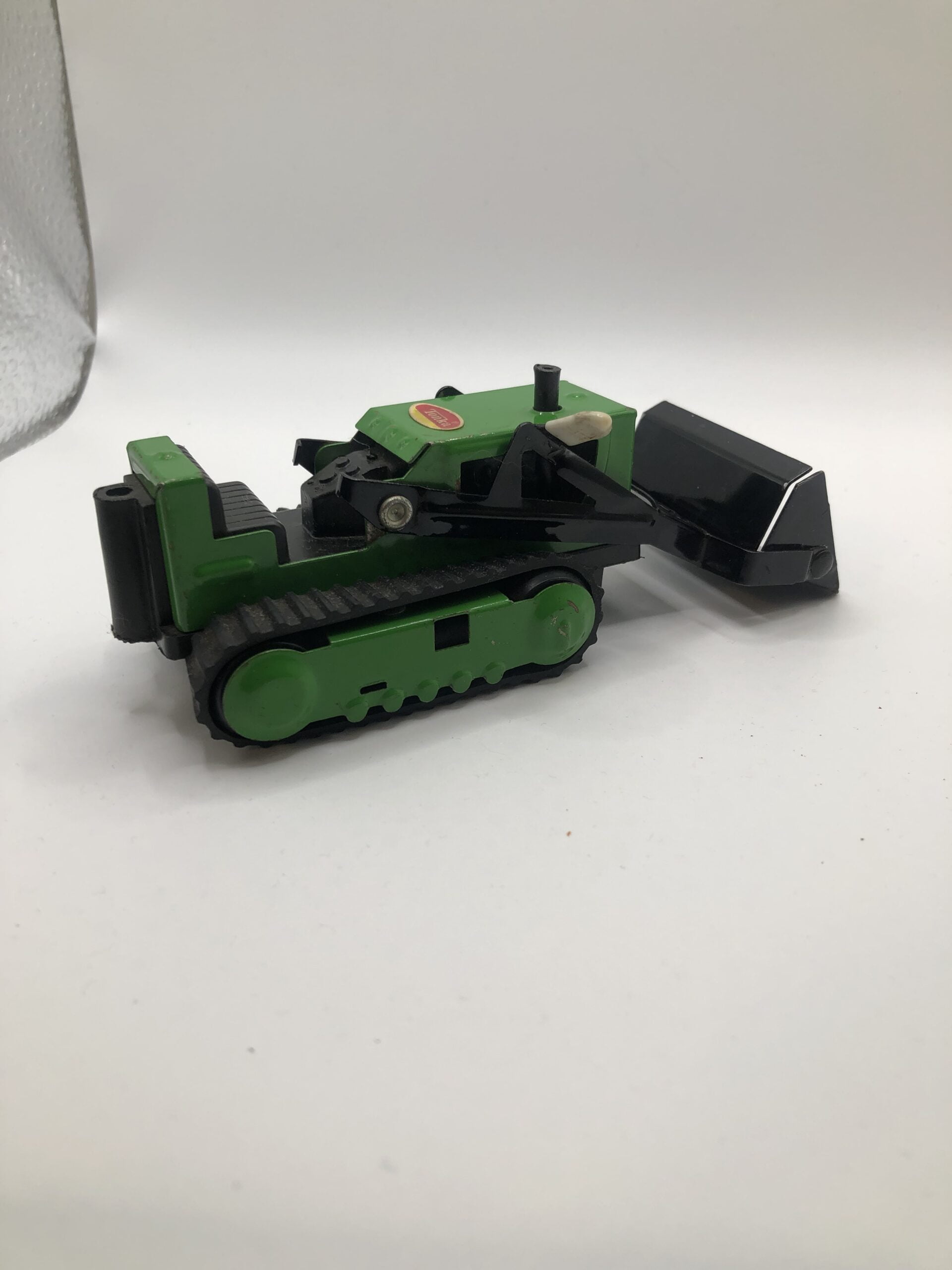 Tonka BULLDOZER - AJY Emporium
