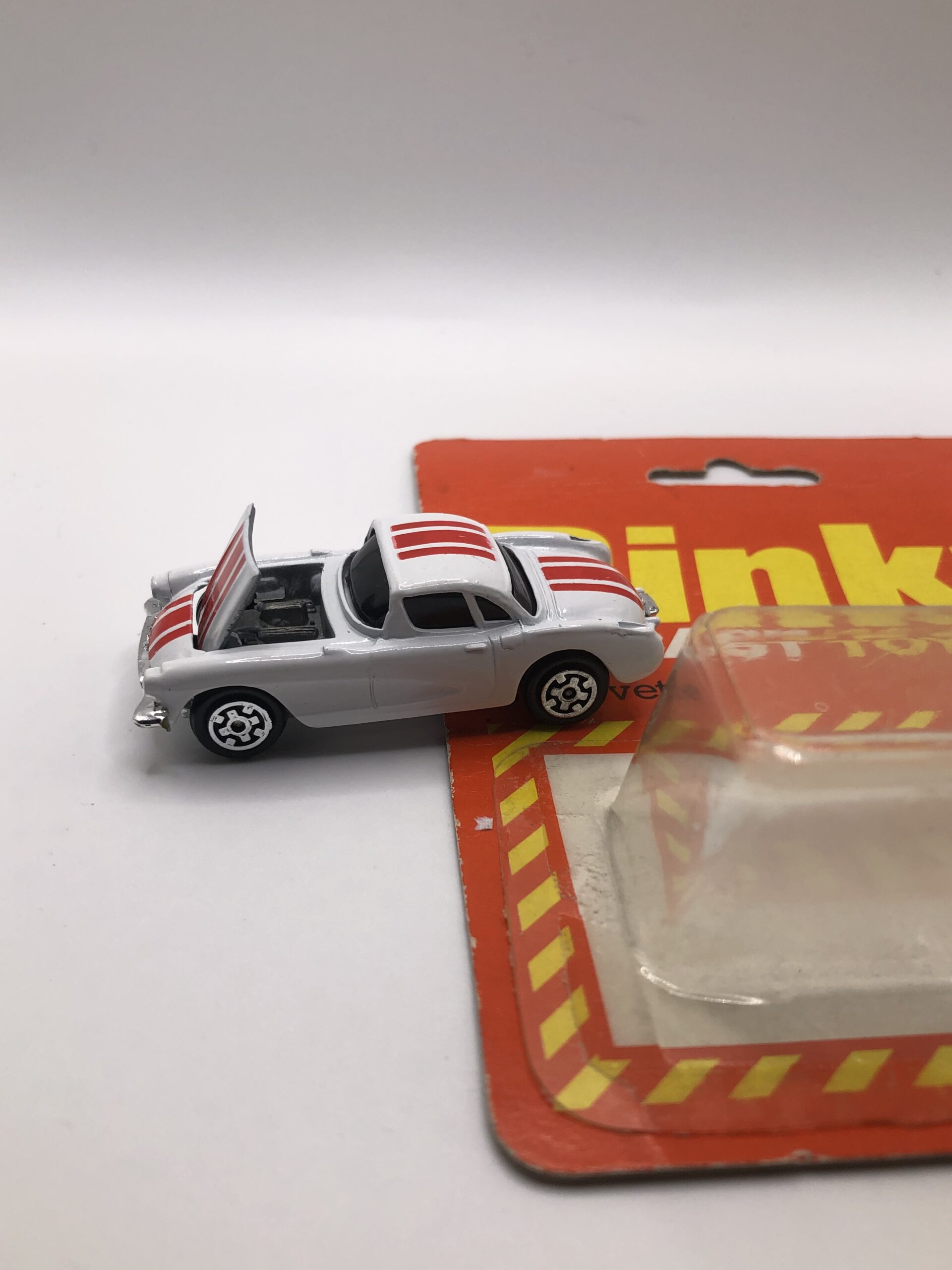 Dinky 56 CORVETTE - AJY Emporium