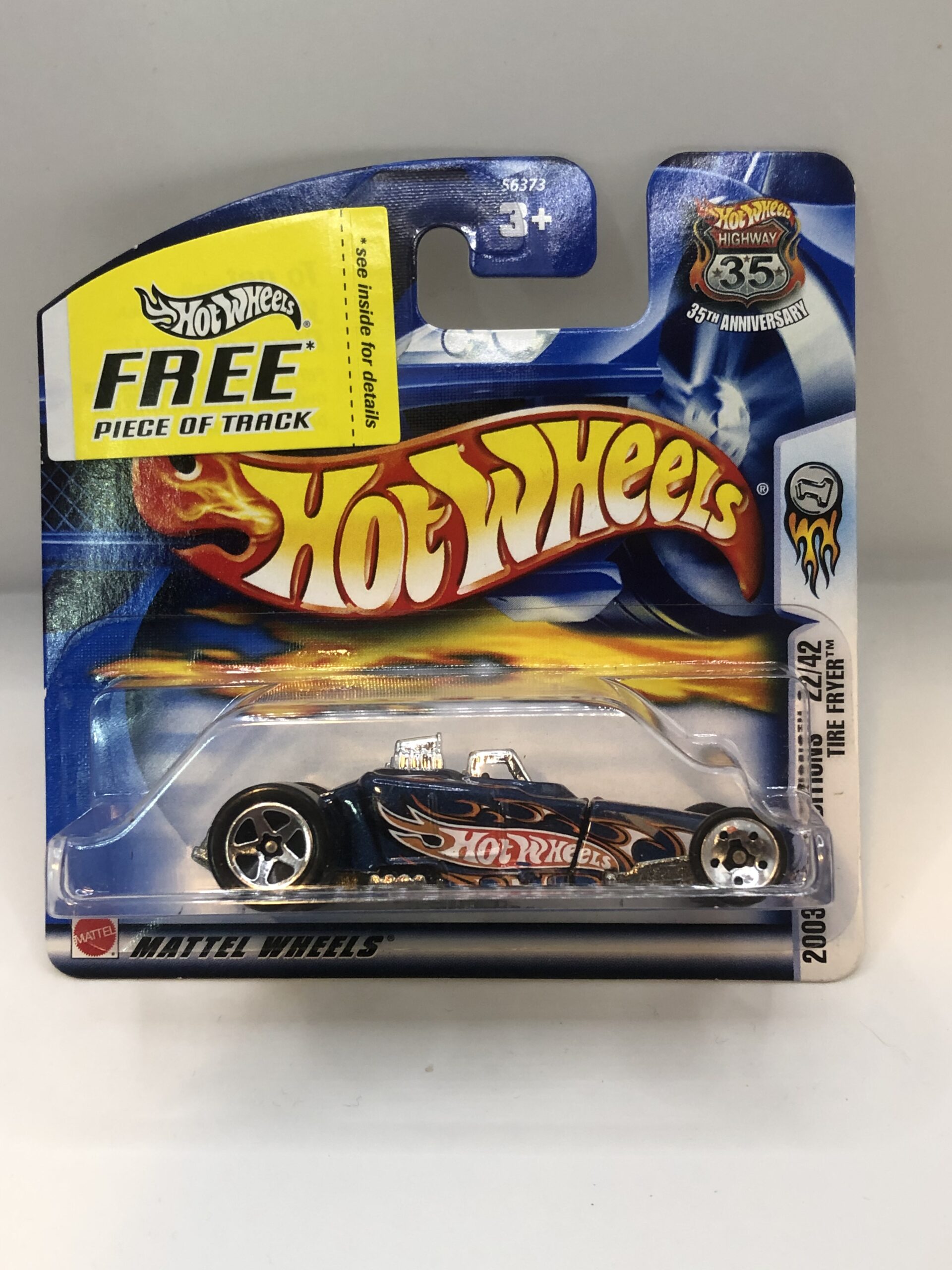 TIRE FRYER - AJY Emporium