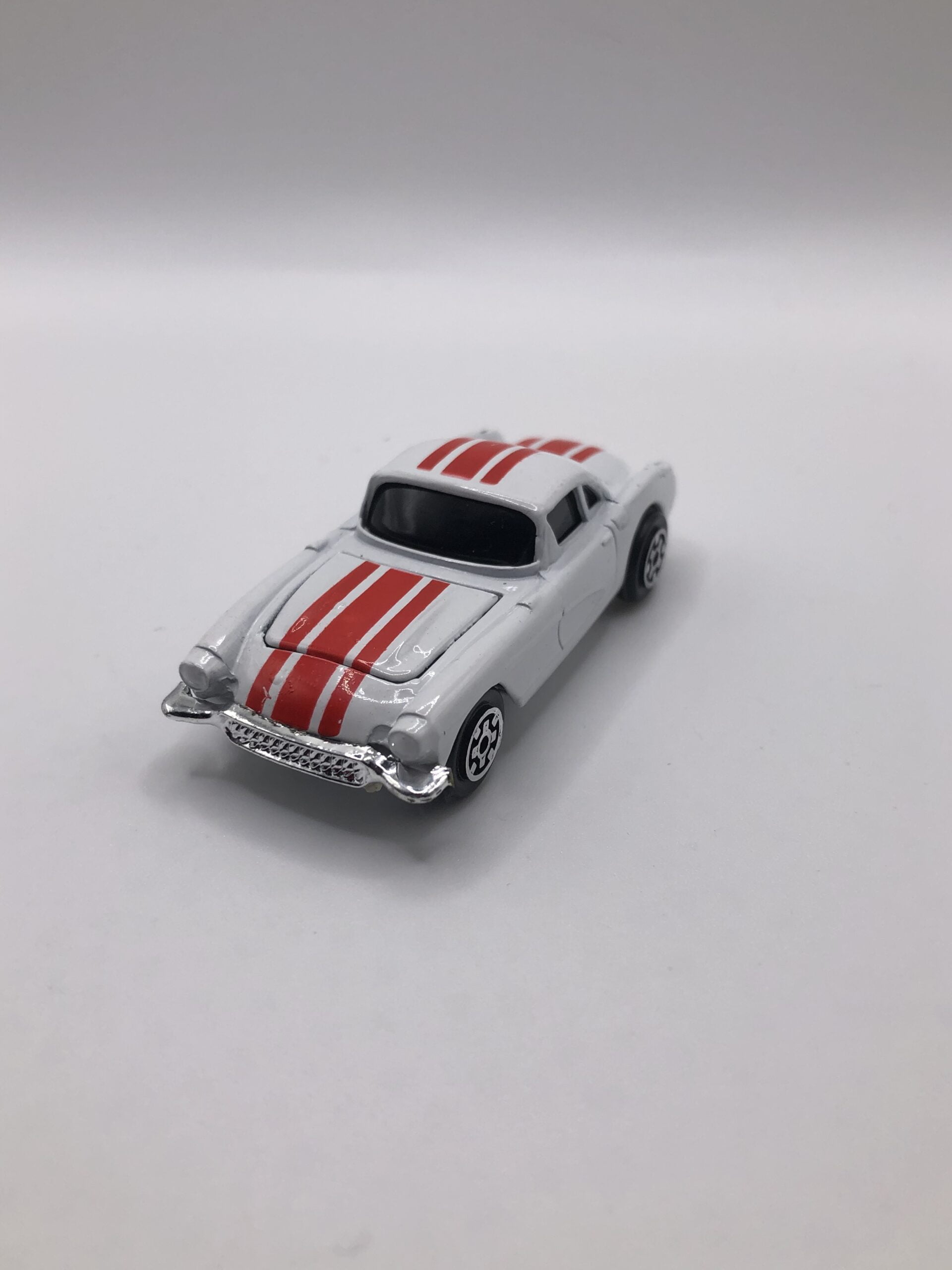 Dinky 56 CORVETTE - AJY Emporium