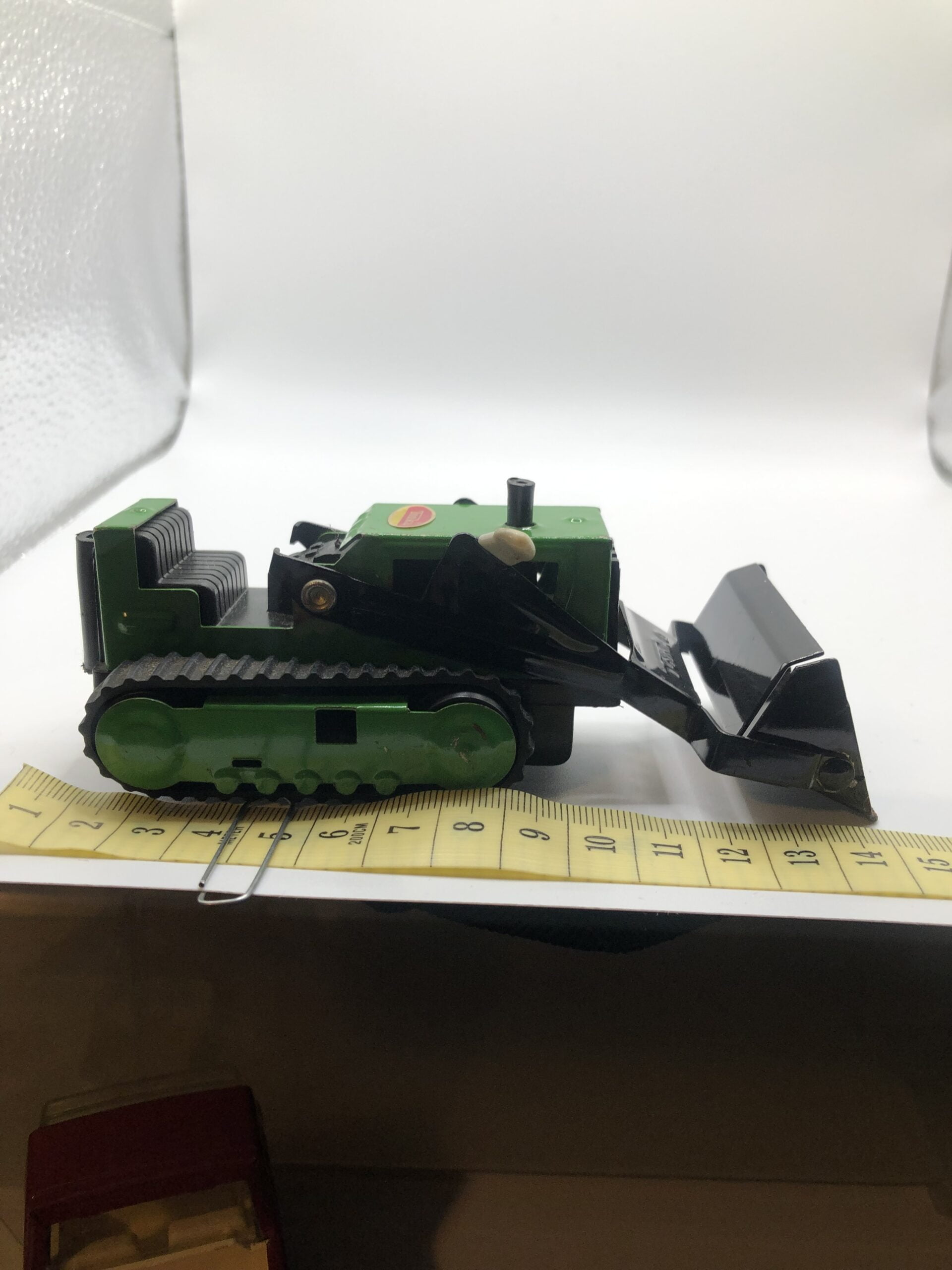 Tonka BULLDOZER - AJY Emporium