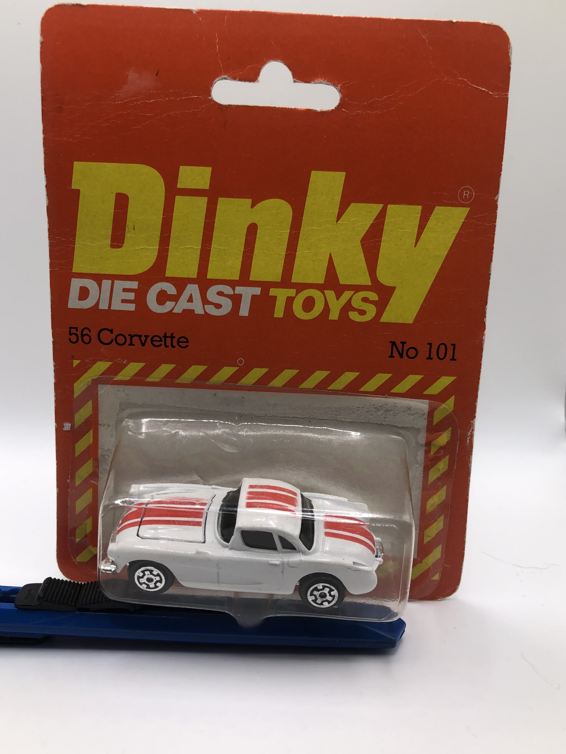 Dinky 56 CORVETTE - AJY Emporium