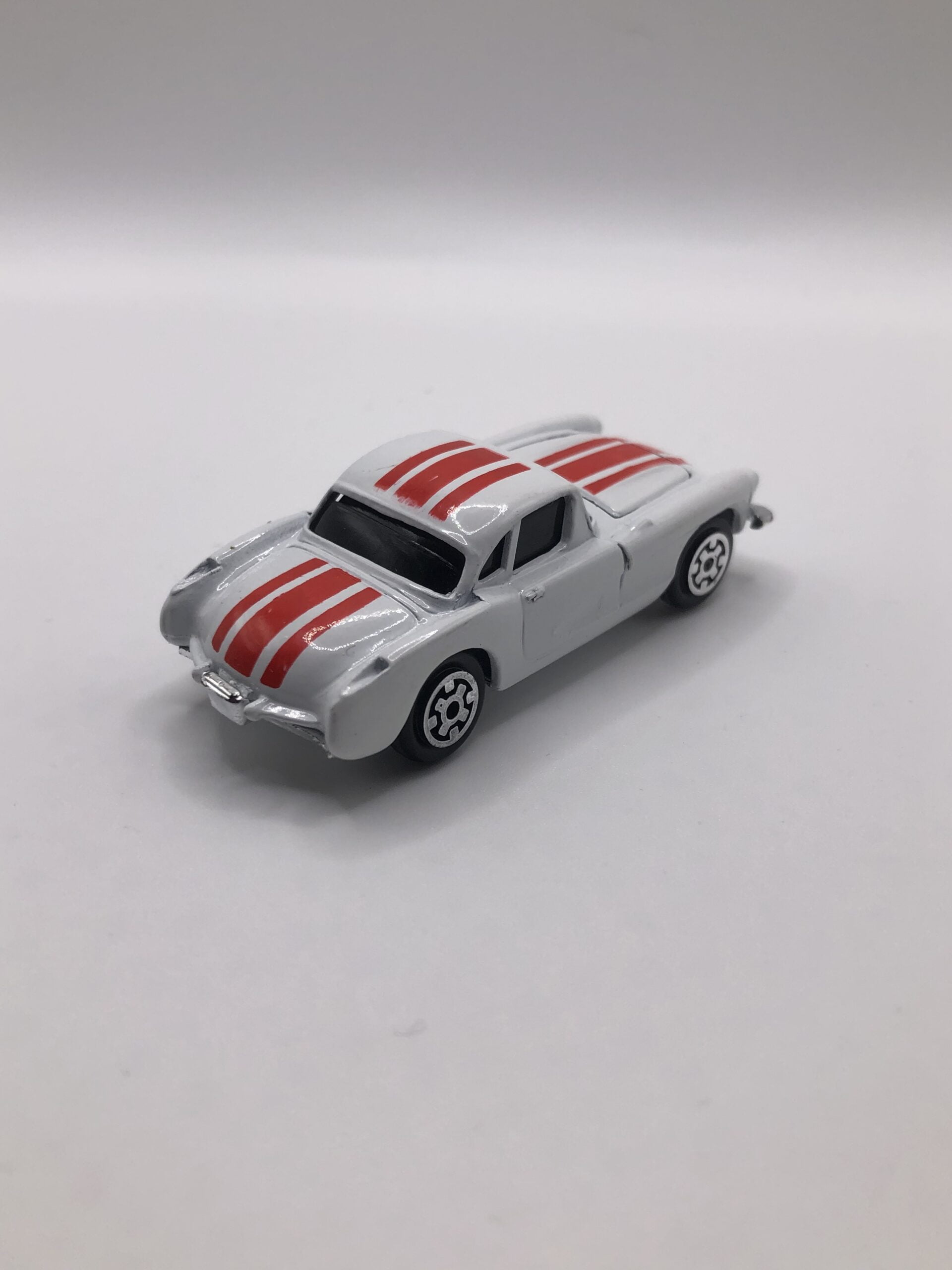 Dinky 56 CORVETTE - AJY Emporium