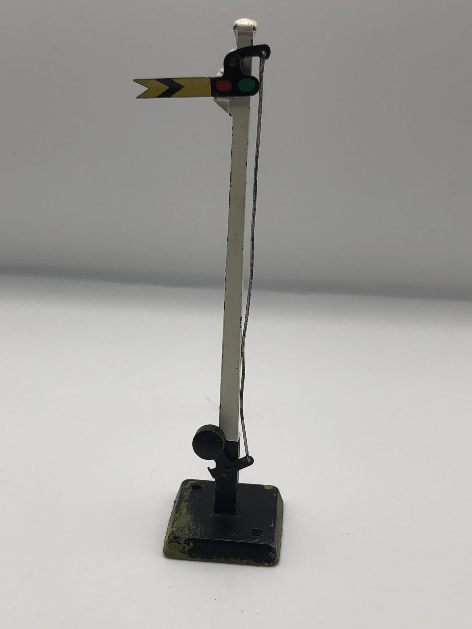 Hornby RAILWAY SIGNAL MANUAL - AJY Emporium