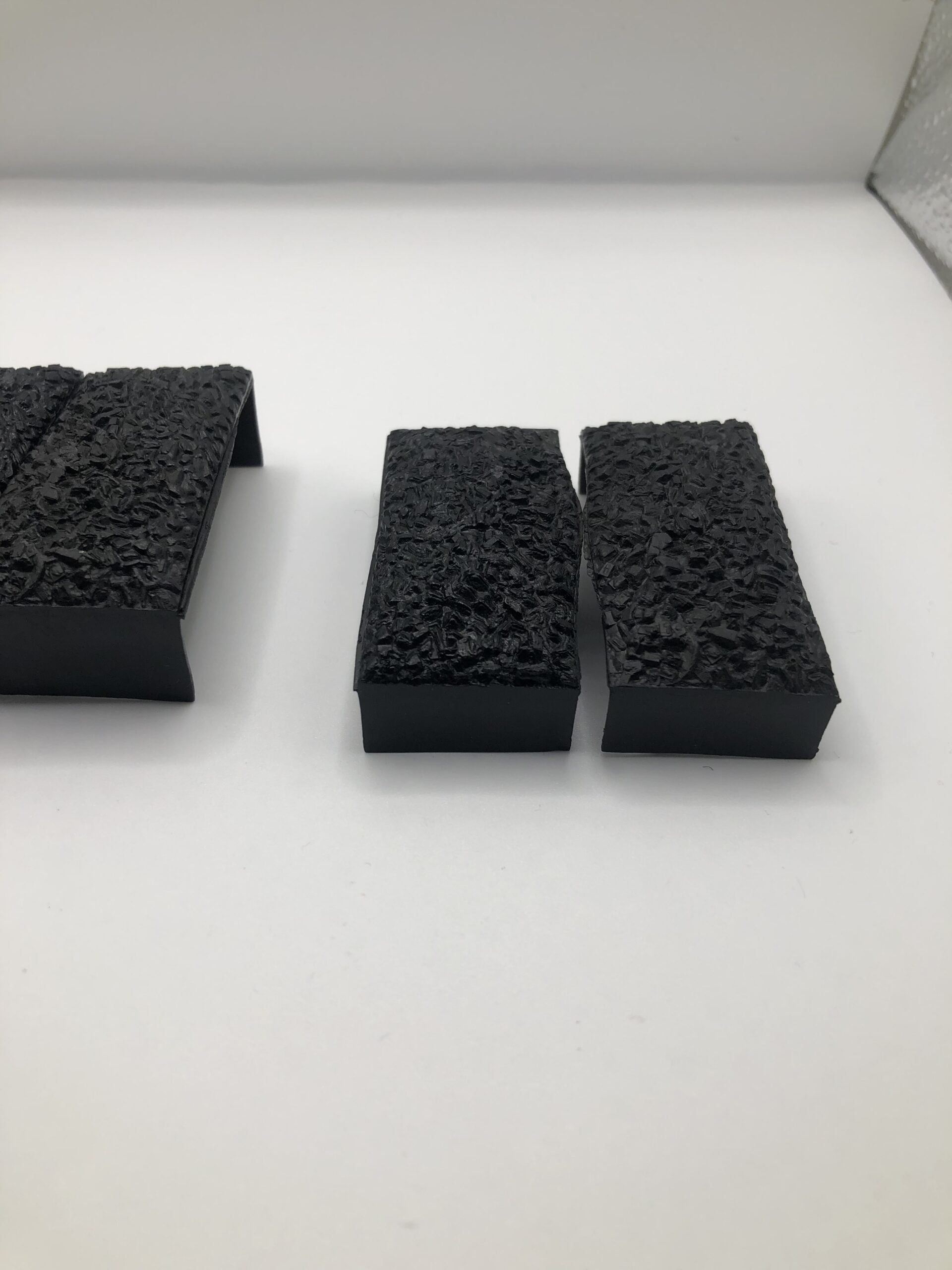 Plastic COAL FILL for RAILWAY COAL WAGON - AJY Emporium