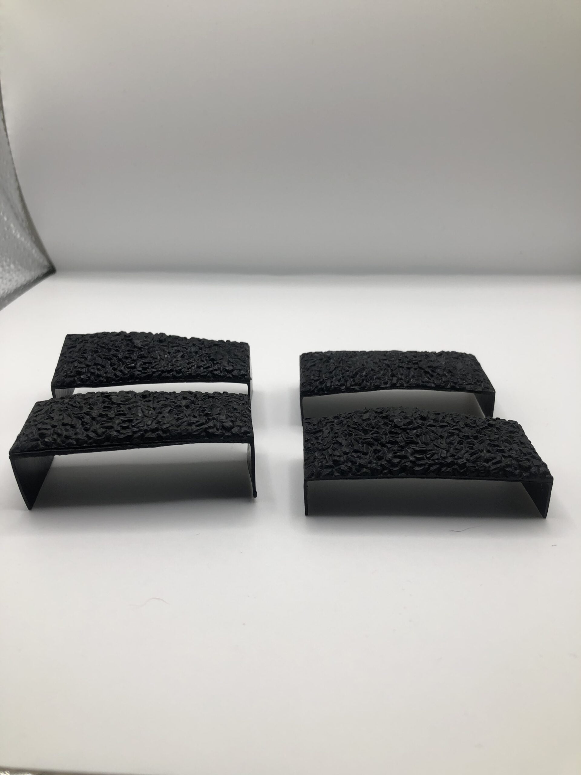 Plastic COAL FILL for RAILWAY COAL WAGON - AJY Emporium
