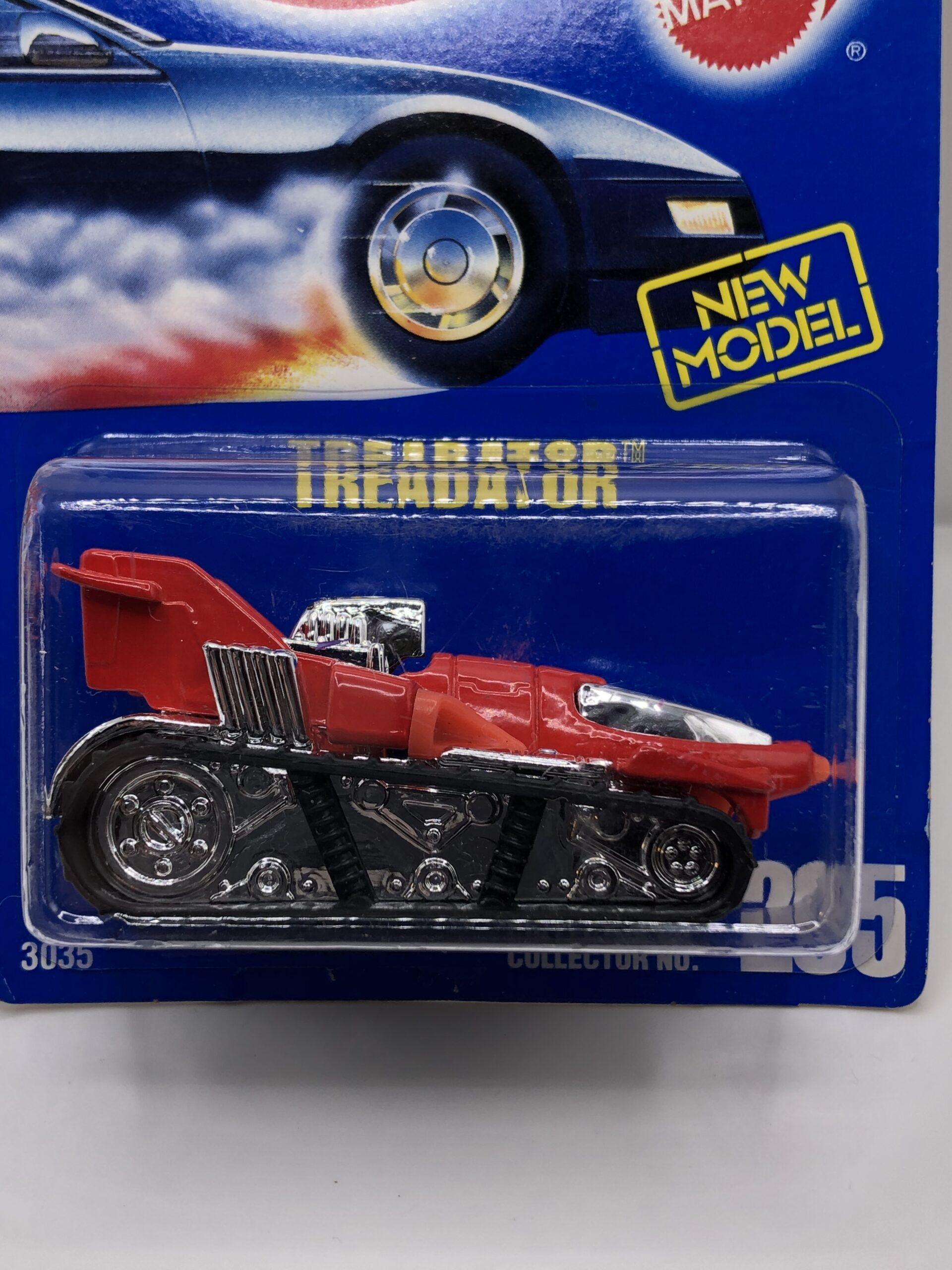 TREADATOR - AJY Emporium